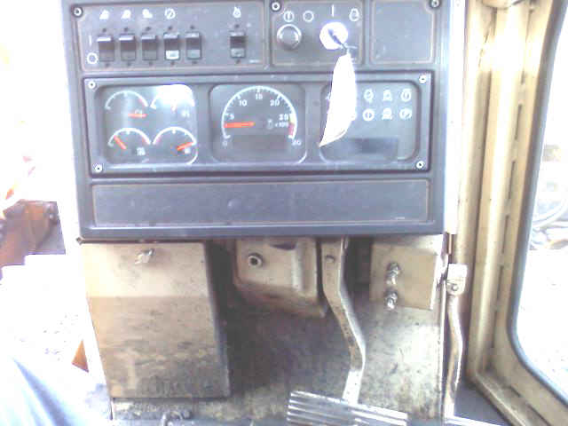 Getting Ready for a Career Operating Equipment